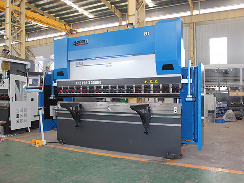 WC67Y 40t 2000 Presse Plieuse lectrique T le Grande Presse Plieuse